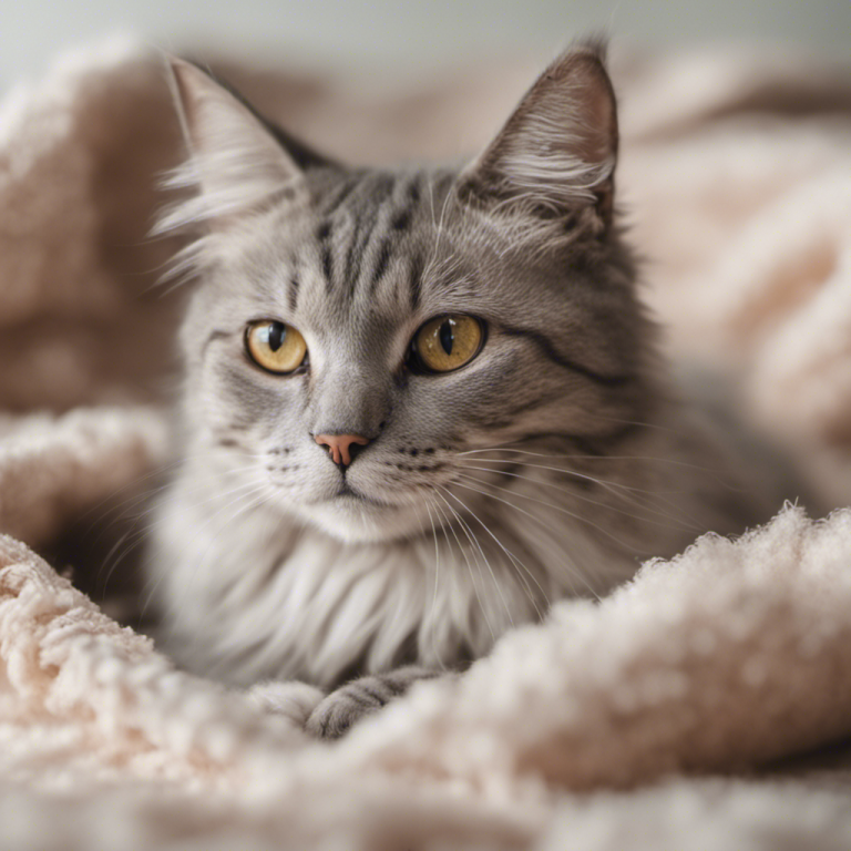 Katzenrassen Übersicht Archives - Haustier Wissen