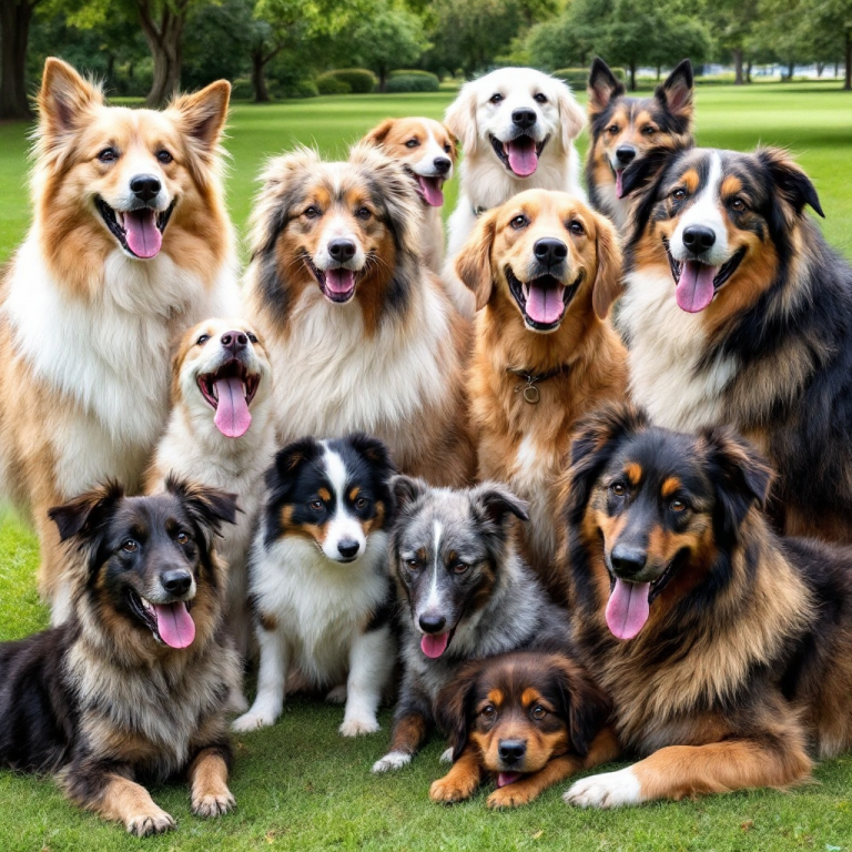 Einãscherung Von Hunden